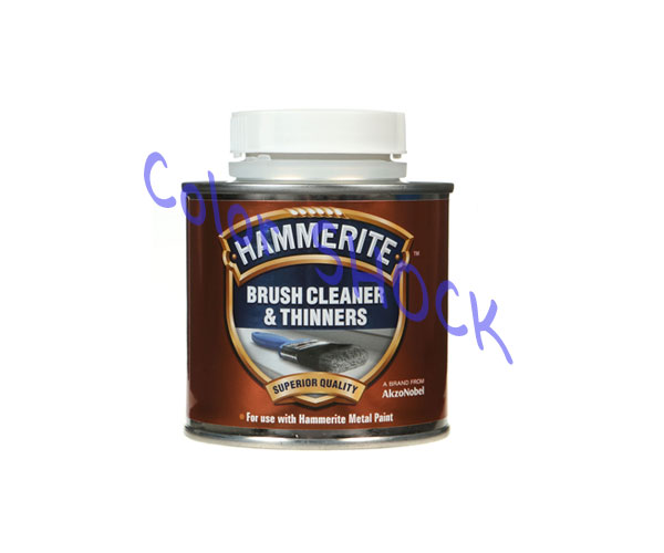 Hammerit razredjivac 1l