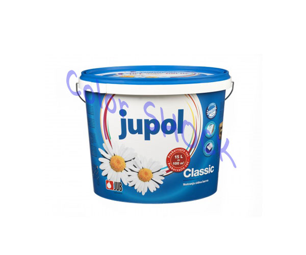 Jupol classic 15l