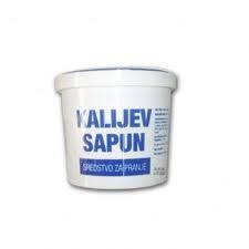 Kalijumov sapun