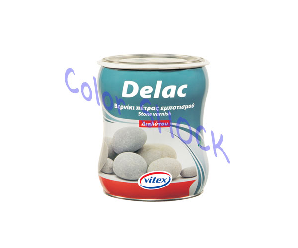 Lak za kamen delac 2,5l