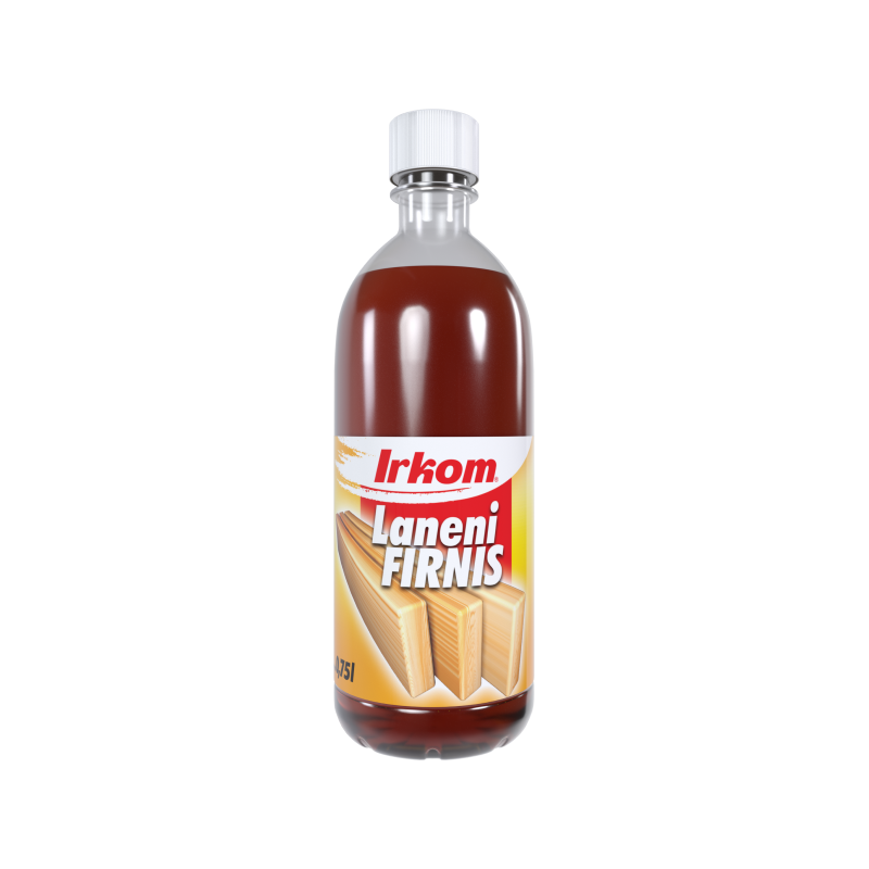 Irkom LANENI FIRNIS 750 ml