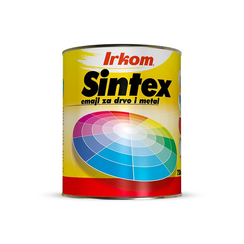 Irkom SINTEX emajl