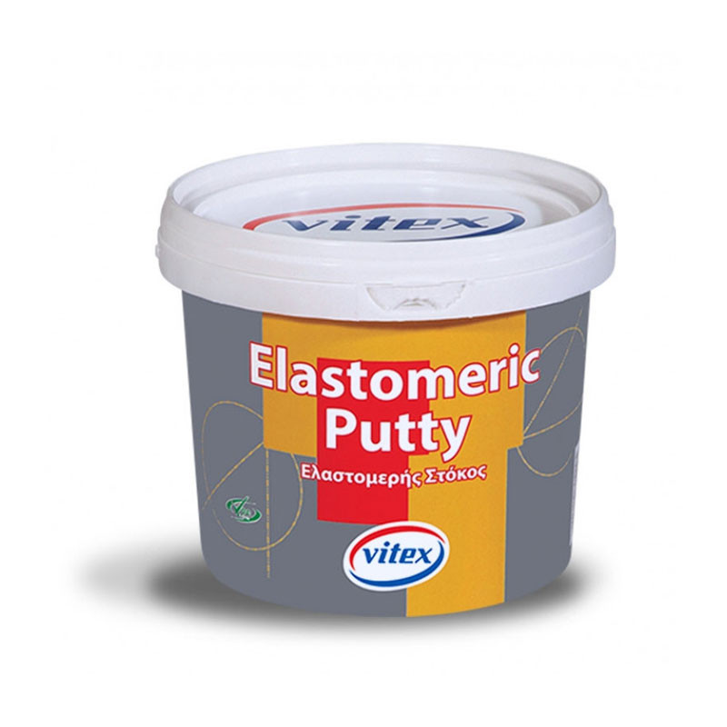 Vitex ELASTOMERNI GIT elastomerni akrilni vodorastvorni git