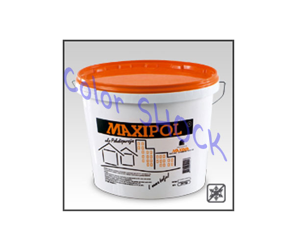 Maxipol 10l