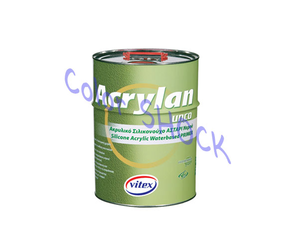 Podloga acrylan unco 1l