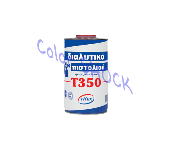 Razredjivac T350 375 ml