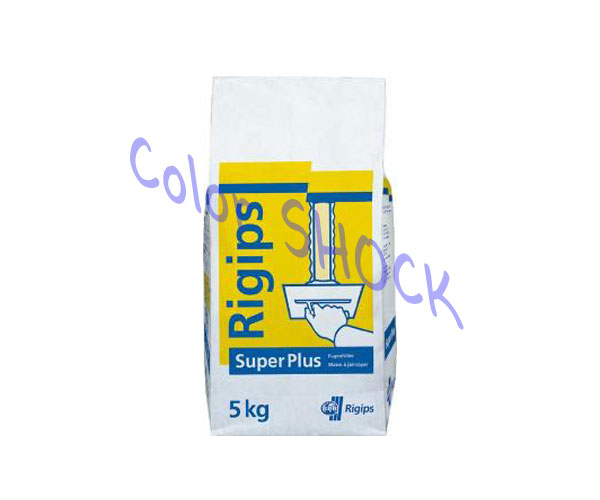 Rigips super ispuna 5kg