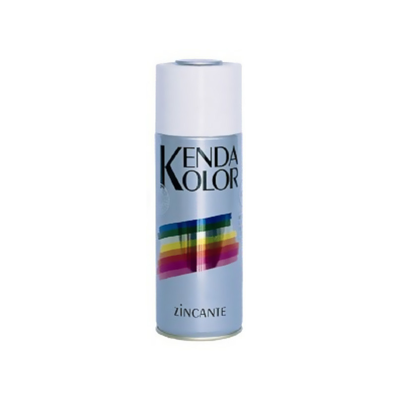 Sprej KENDA CINK 400ml