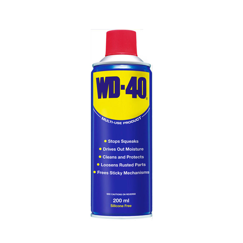 Sprej WD-40 200ml