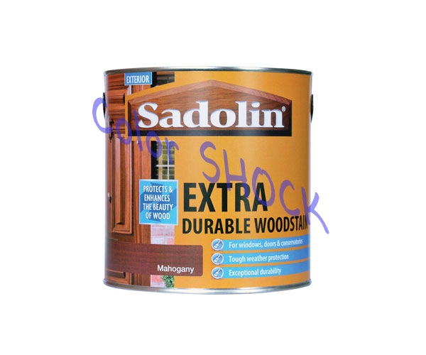 Sadolin extra 0.75l