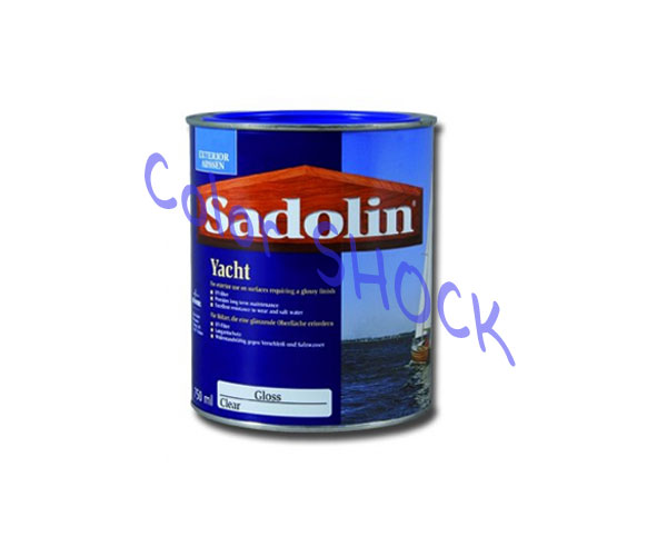 Sadolin yaht 0.75l
