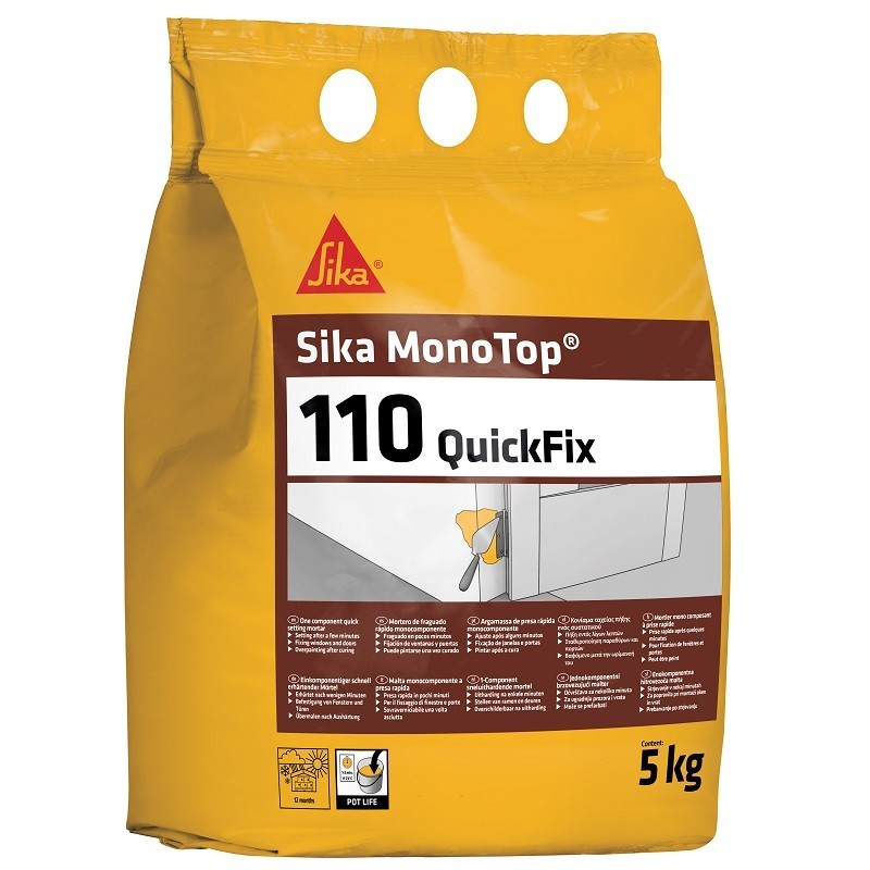 Sika 110