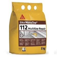 Sika 112 repair