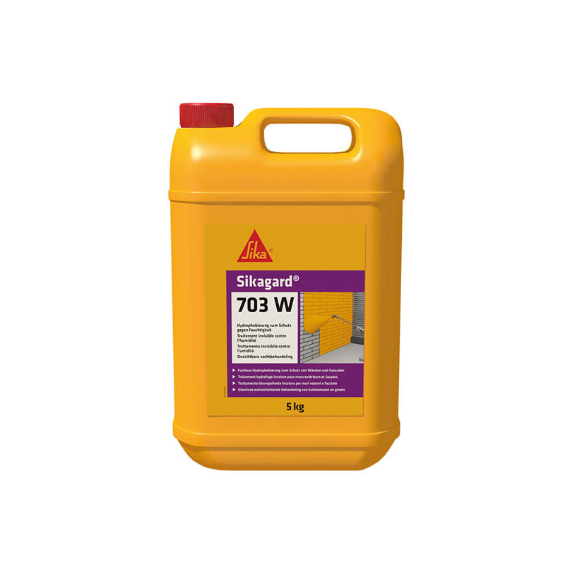 Sika gard 703w 2l