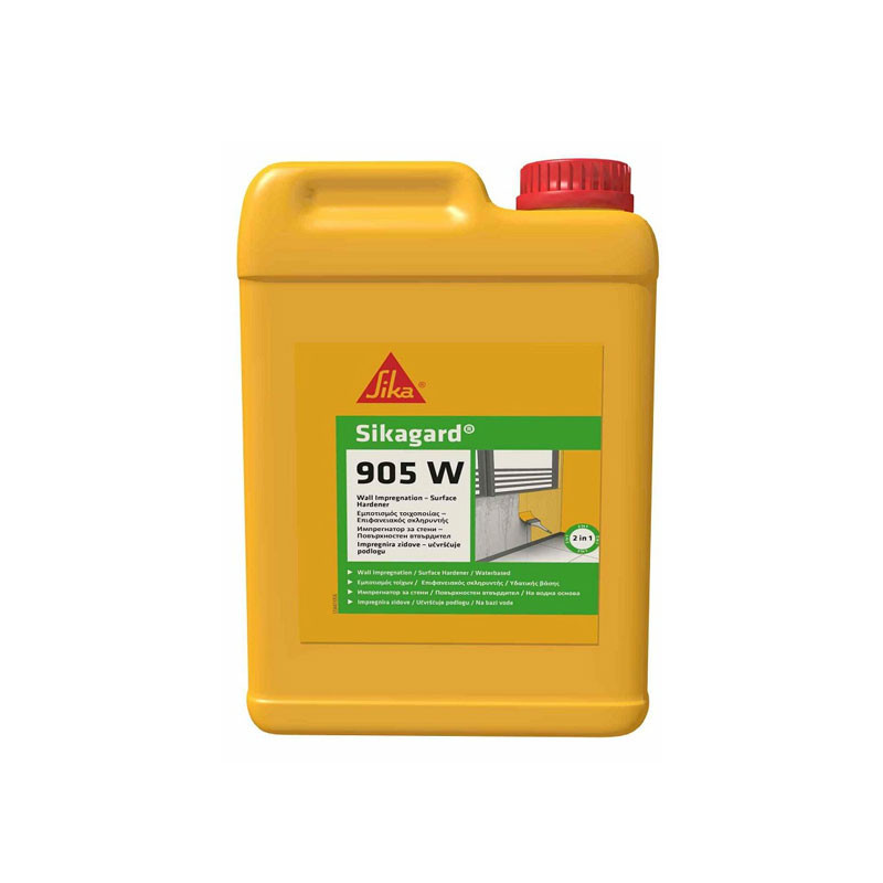 Sika gard 905w 2l