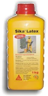 Sika latex s 1l