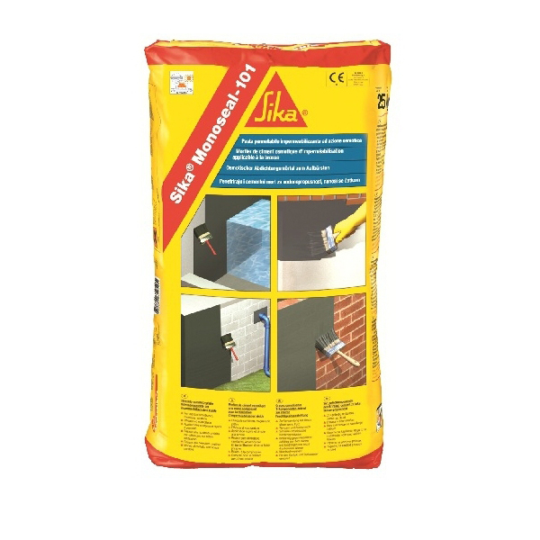 Sika monoseal 101 20 kg