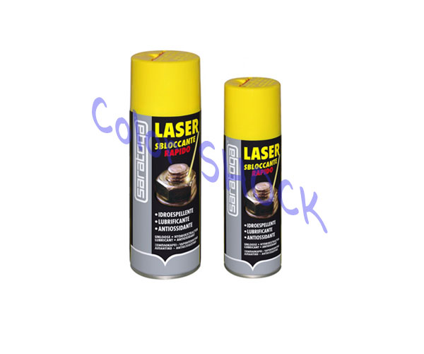 Sprej laser saratoga 200ml