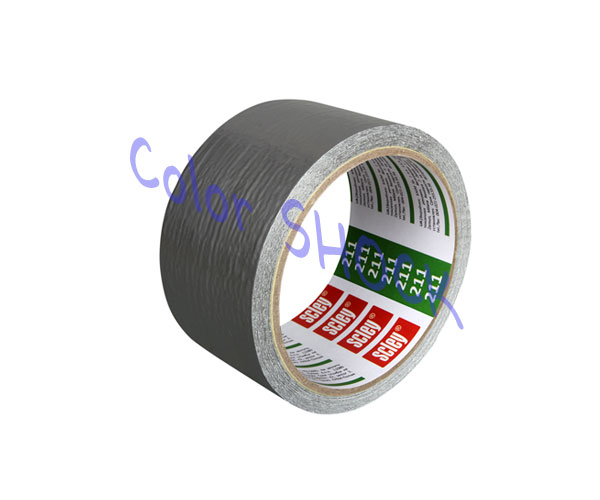 Traka power tape siva 10m