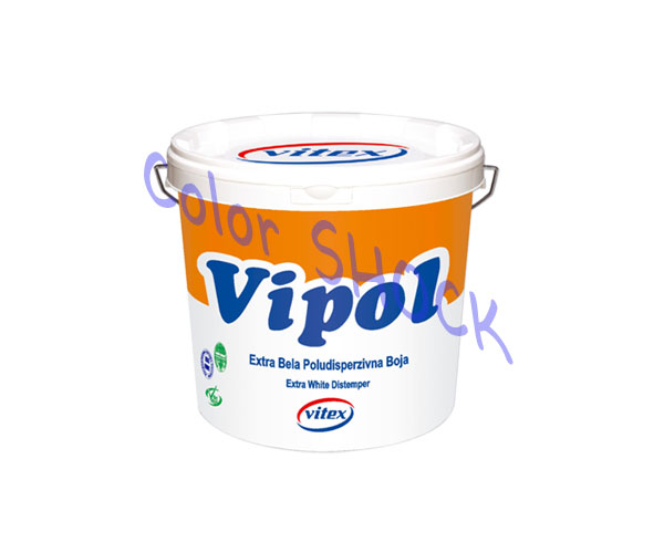 Vipol 9l