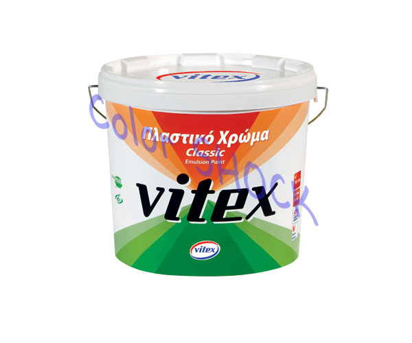 Vitex classic toniran 10 l
