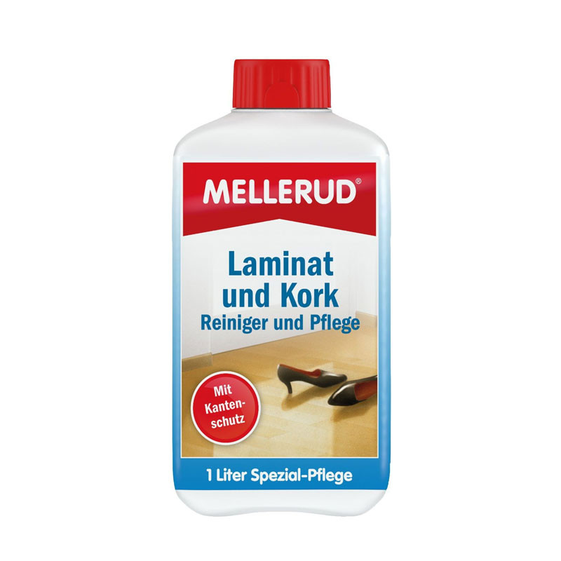 MELLERUD ČISTAČ i nega Laminat i Plute 1000ml