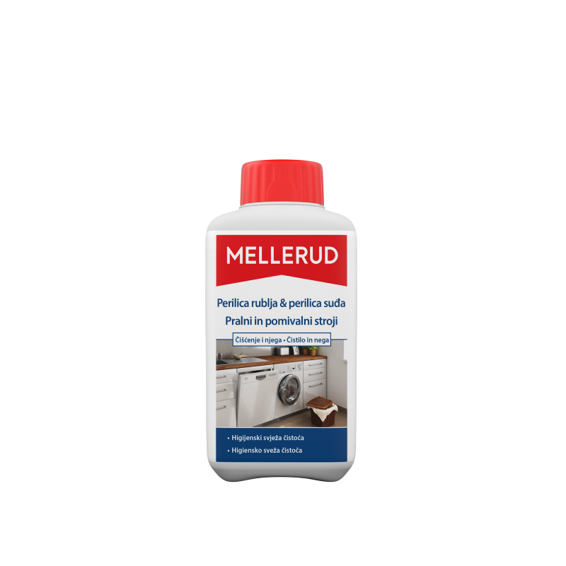 MELLERUD SAPUN ZA DRVENE PODOVE 1000ml