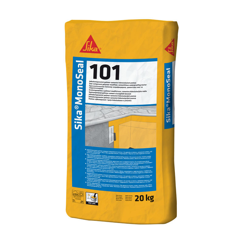 SIKA MONOSEAL 101 1K 20 kg