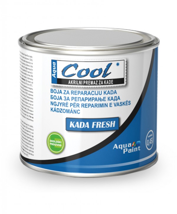 COOL-KADA FRESH 0.45L