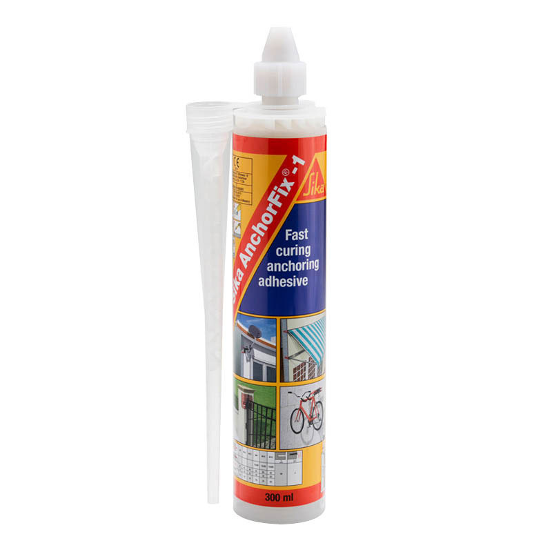 SIKA AnchorFix-1 300 ml PU masa za ankerisaje