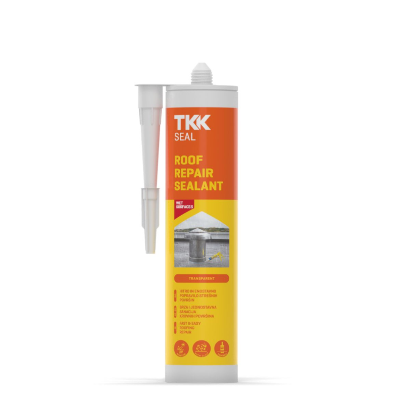 Tekadom Waterproof Sealant vodonepropusna masa 300ml