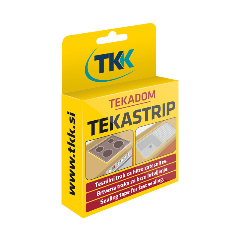 TekaSTRIP traka 20mmx2mmx18m