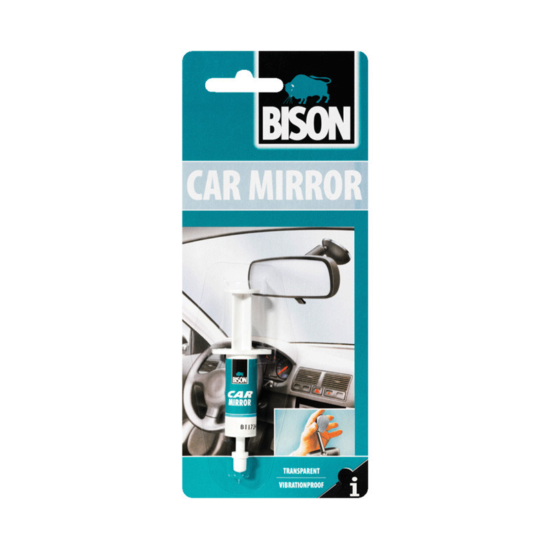 BISON CAR MIRROR lapak za retrovizore 2ml