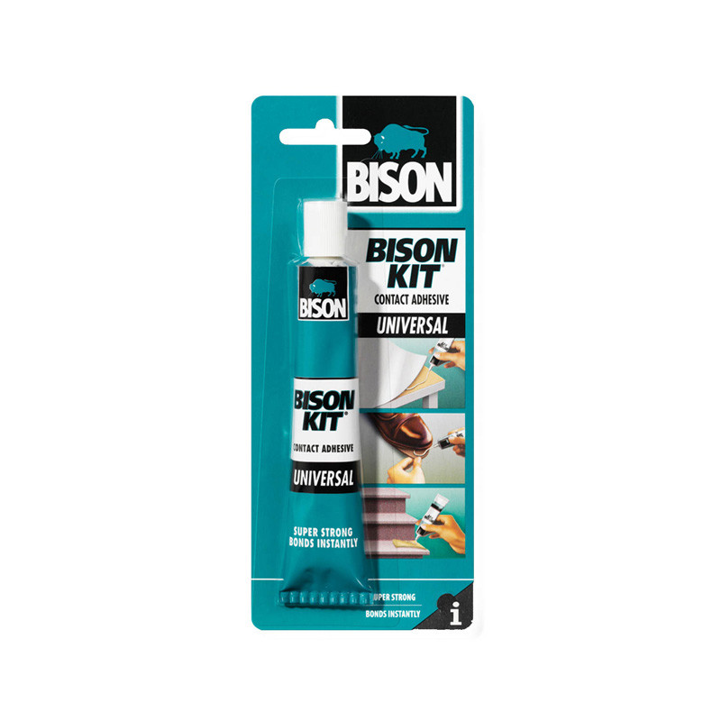 BISON KIT u tubi 50ml