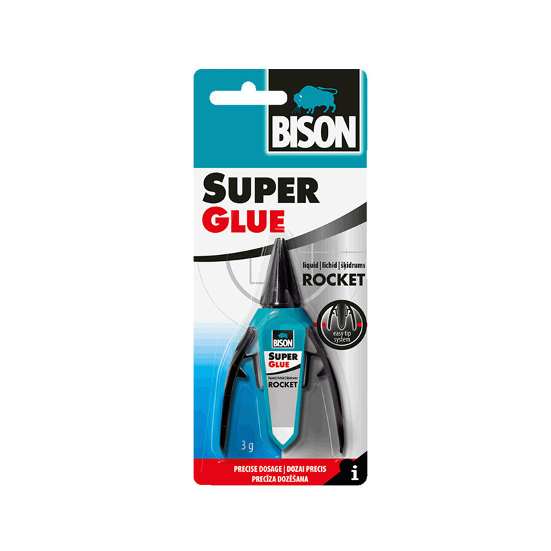 BISON SUPER lepak ROCKET 3gr