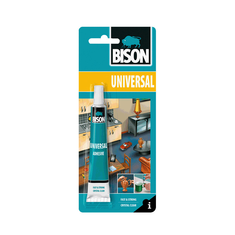 BISON UNIVERSAL u tubi 25ml