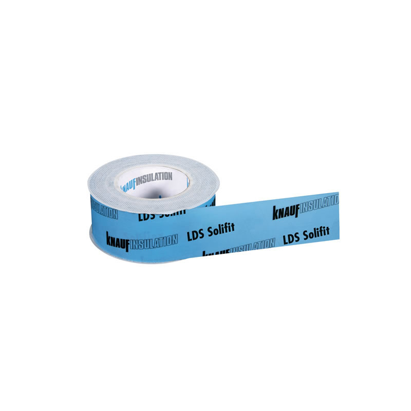 Knauf HEMESEAL LDS SOLIFIT-1 35mmx25m lepljiva traka