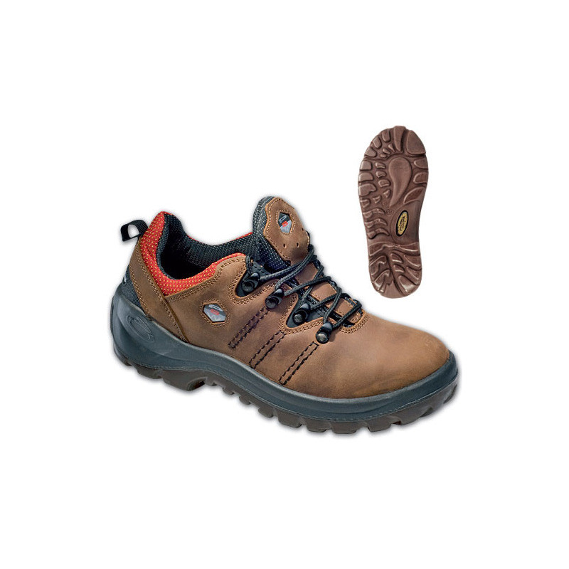 Top Trekking 8038 S3