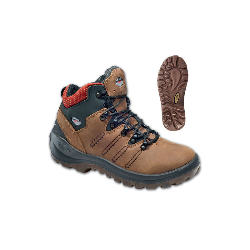 Top Trekking 8538 S3