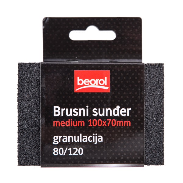 BAL-BRUSNI SUNDJER MEDIUM