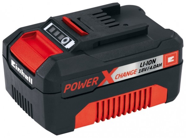 EIN-POWER-X-CHANGE 18V 4.0Ah BATERIJA