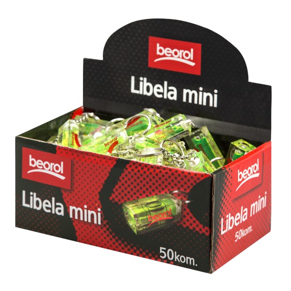 BAL-LIBELA MINI