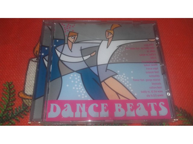 Dance Beats