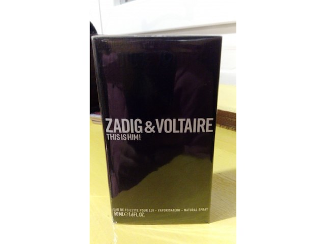 **Zadig&;Voltaire