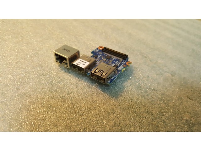 USB lan adapter za HP Probook 640 g1