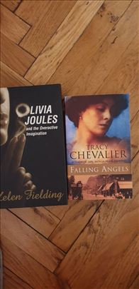 Oluvia joules-fallung angels