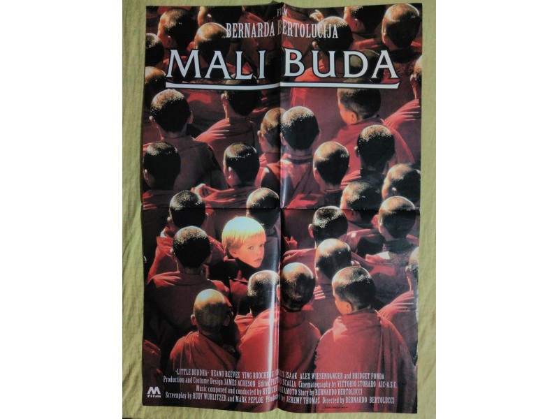 Mali Buda