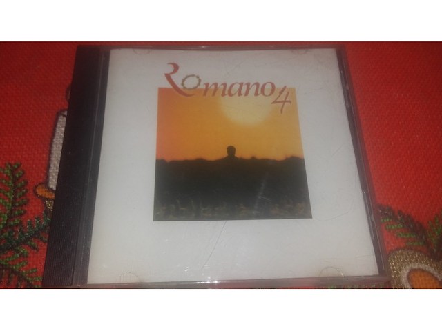 Romano - Romano 4