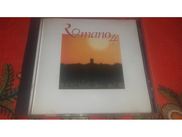 Romano - Romano 4