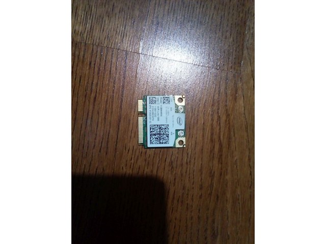 Wireless kartica za HP ProBook 4510s